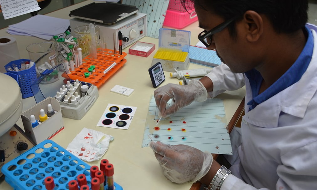 Child Health Research Foundation (CHRF)